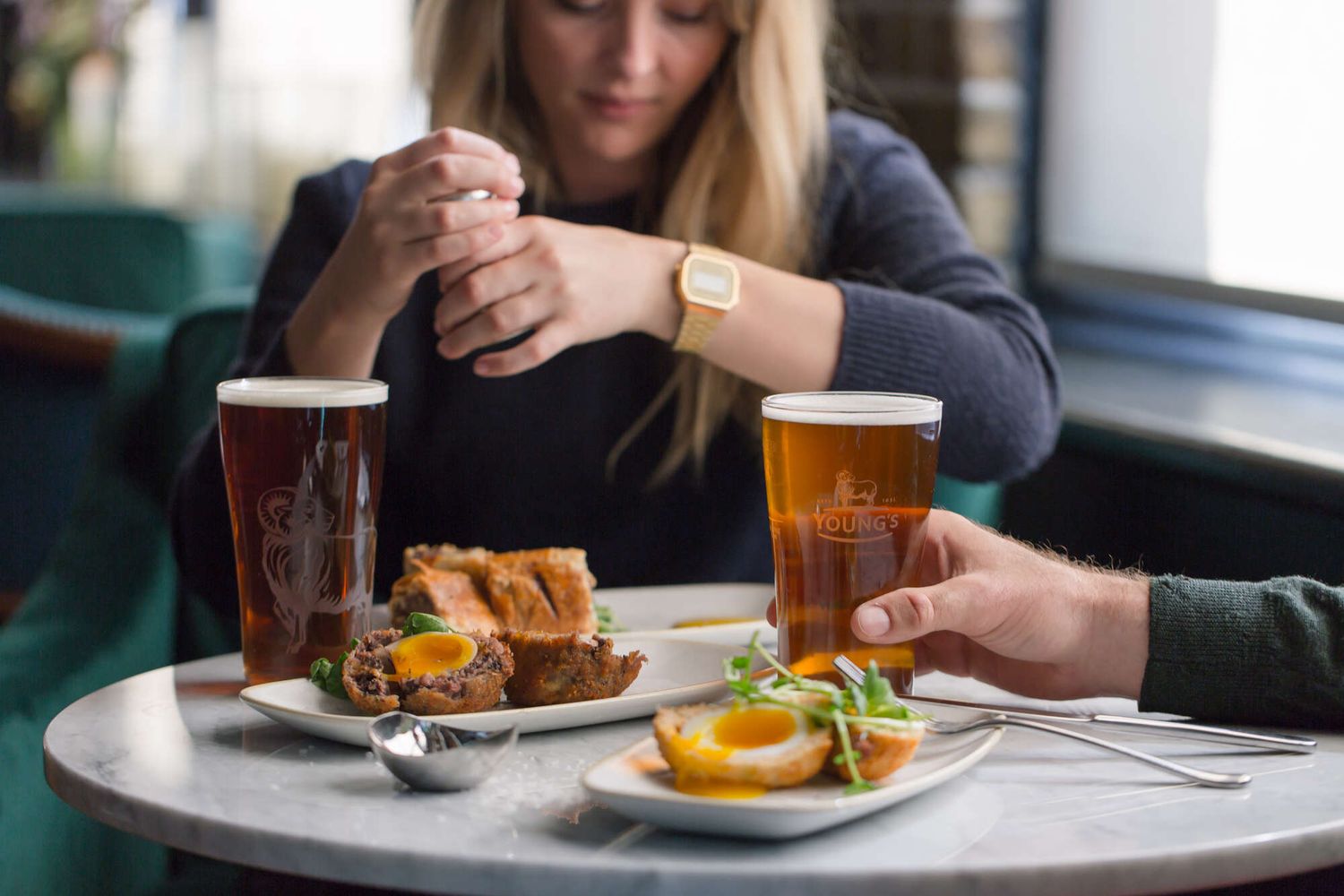 The Alexandra Wimbledon I Wimbledon's Favourite Local Pub