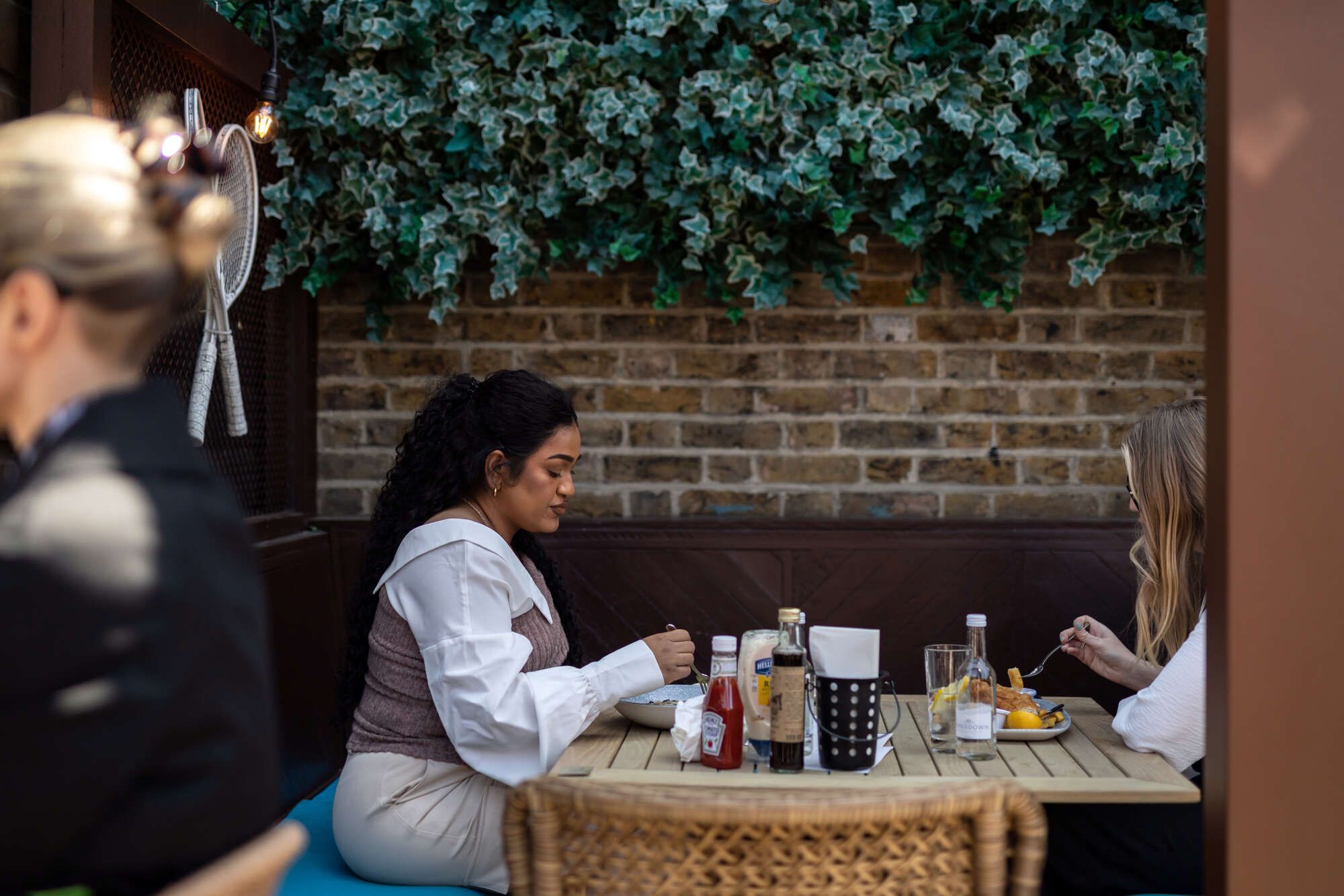 The Alexandra Wimbledon I Wimbledon's Favourite Local Pub