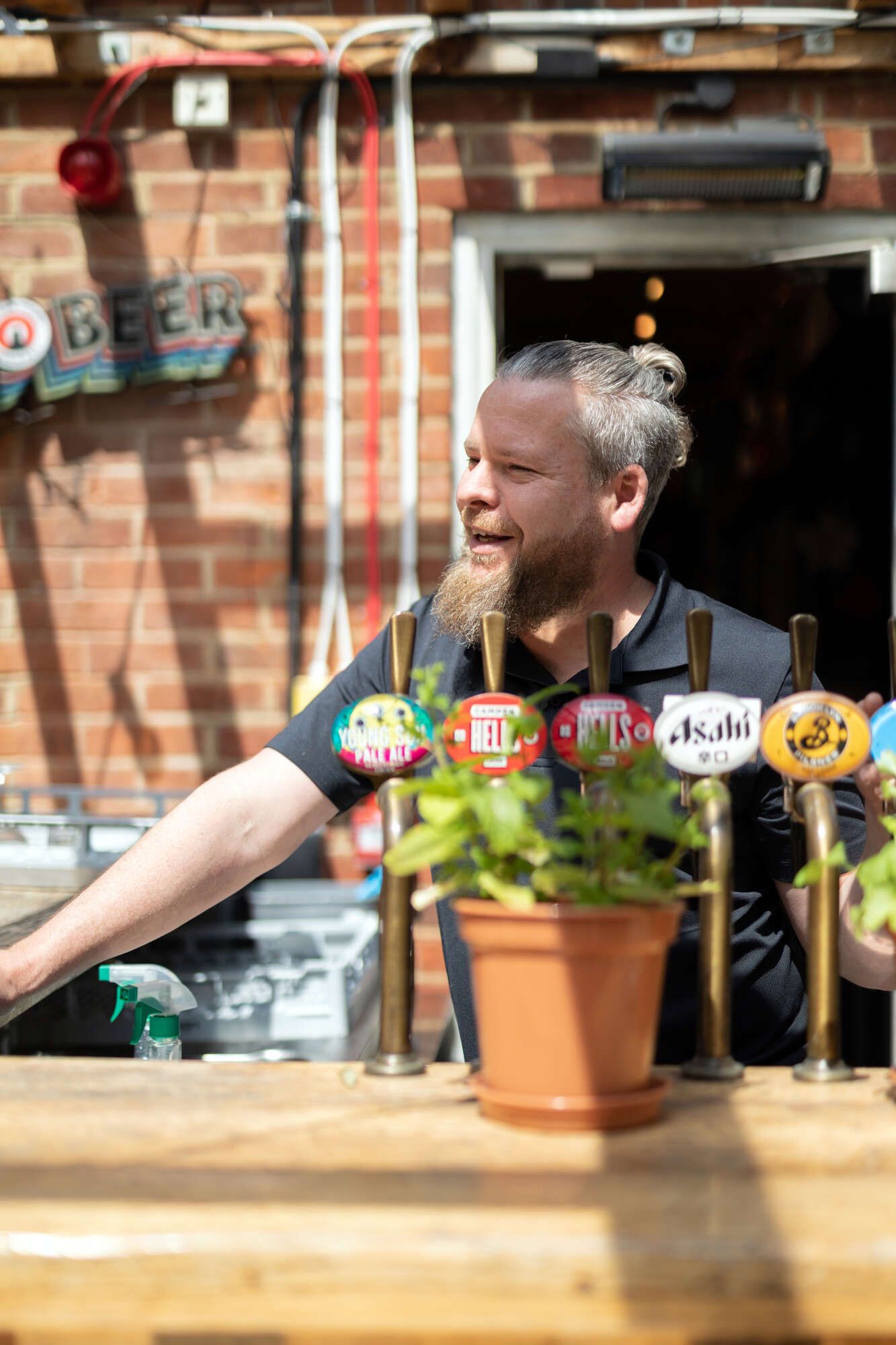 The Alexandra Wimbledon I Wimbledon's Favourite Local Pub