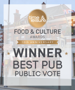 The Alexandra Wimbledon I Wimbledon's Favourite Local Pub