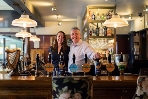 The Alexandra Wimbledon I Wimbledon's Favourite Local Pub