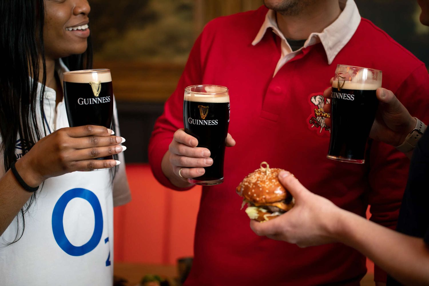 The Alexandra Wimbledon I Wimbledon's Favourite Local Pub