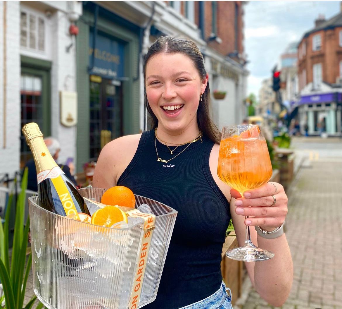 The Alexandra Wimbledon I Wimbledon's Favourite Local Pub