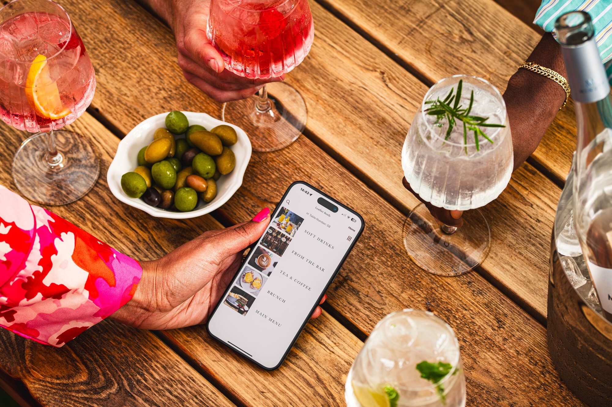 The Alexandra Wimbledon I Wimbledon's Favourite Local Pub