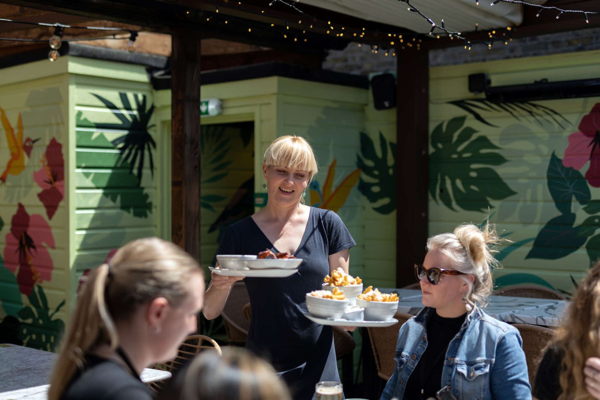 The Alexandra Wimbledon I Wimbledon's Favourite Local Pub