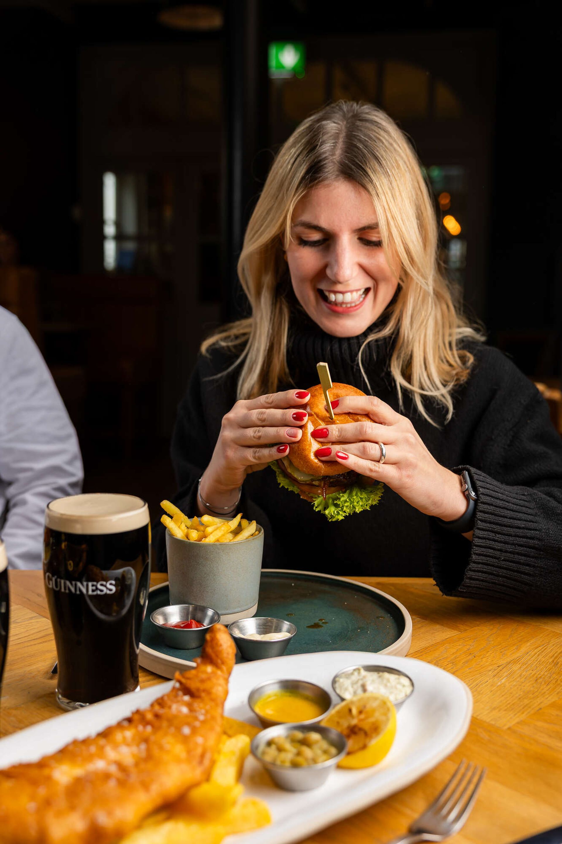 The Alexandra Wimbledon I Wimbledon's Favourite Local Pub