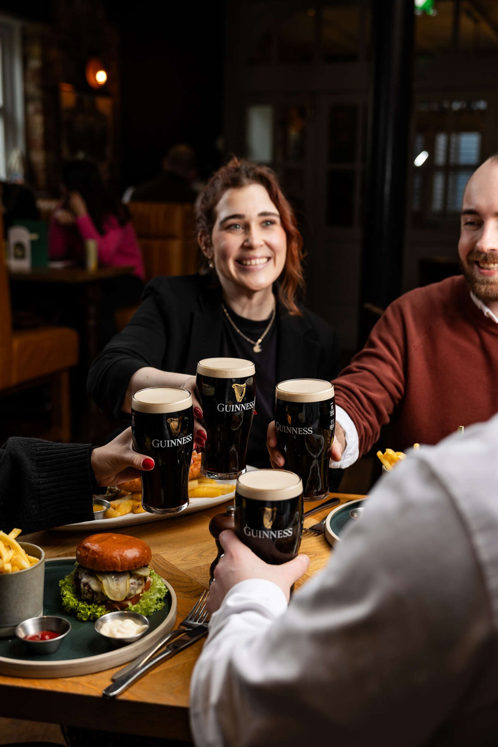 The Alexandra Wimbledon I Wimbledon's Favourite Local Pub