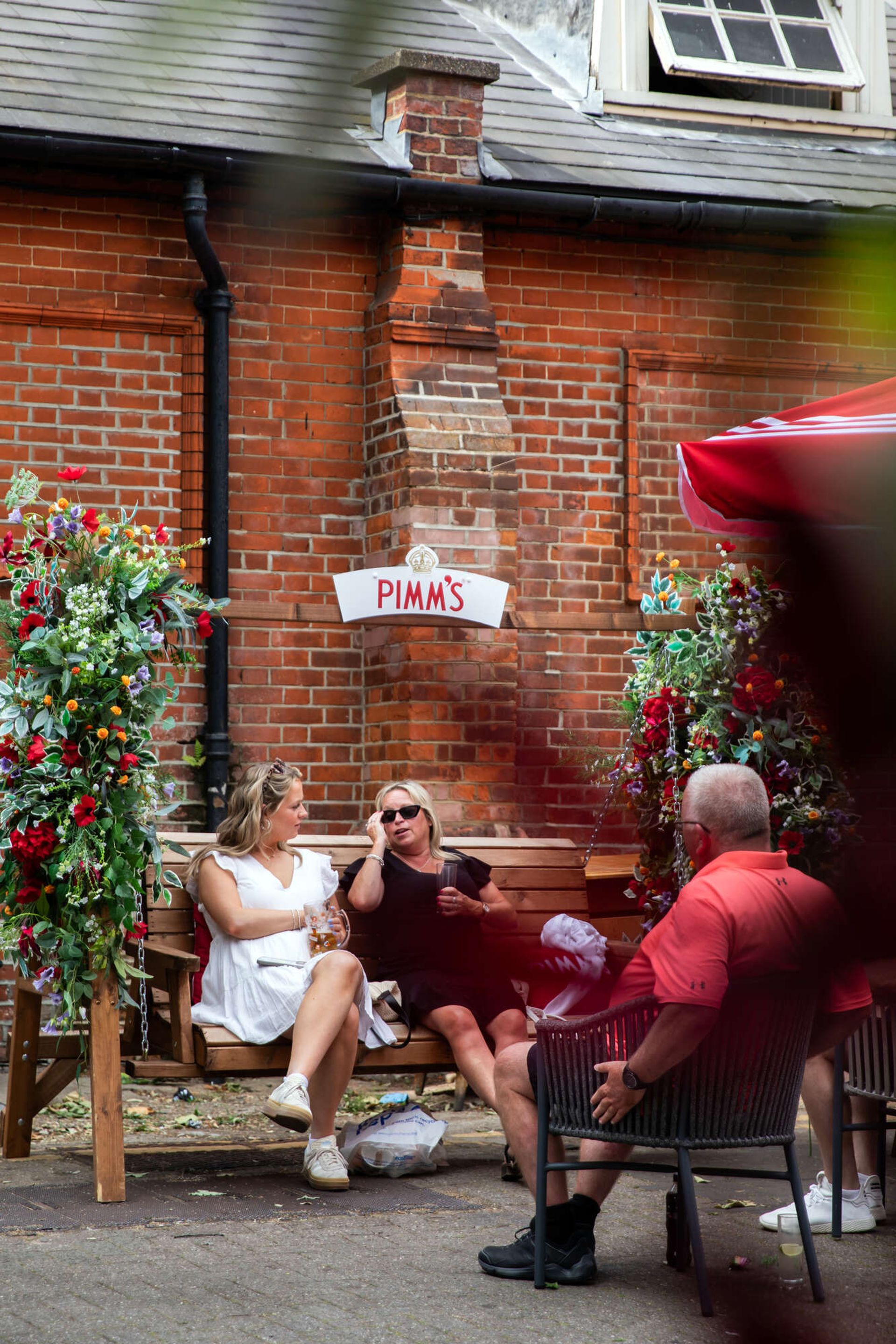 The Alexandra Wimbledon I Wimbledon's Favourite Local Pub
